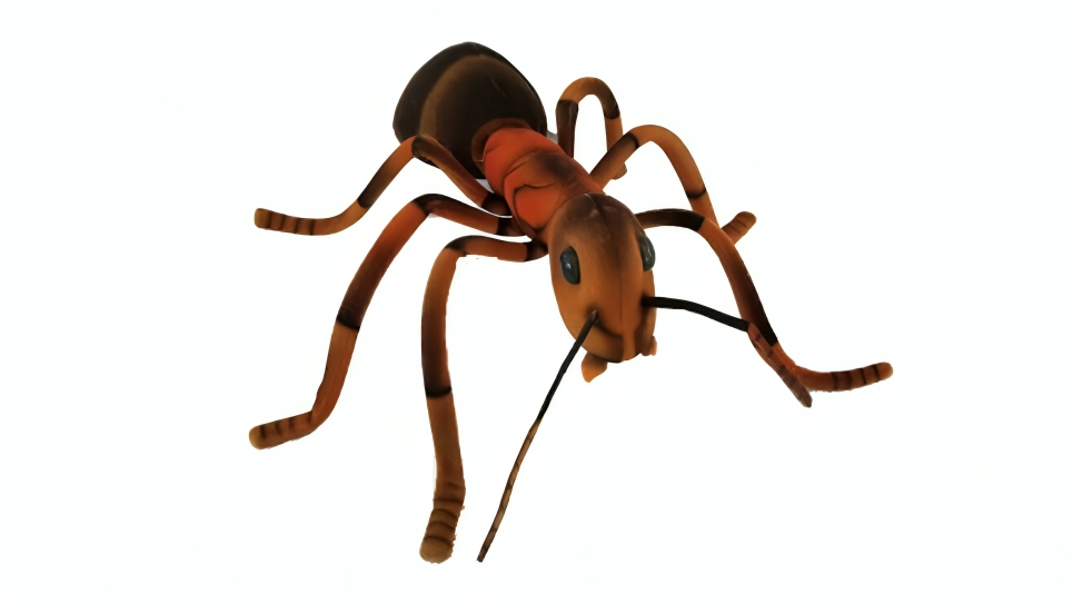 Latest Buys Ant Plush Toy - 25cm | Harvey Norman