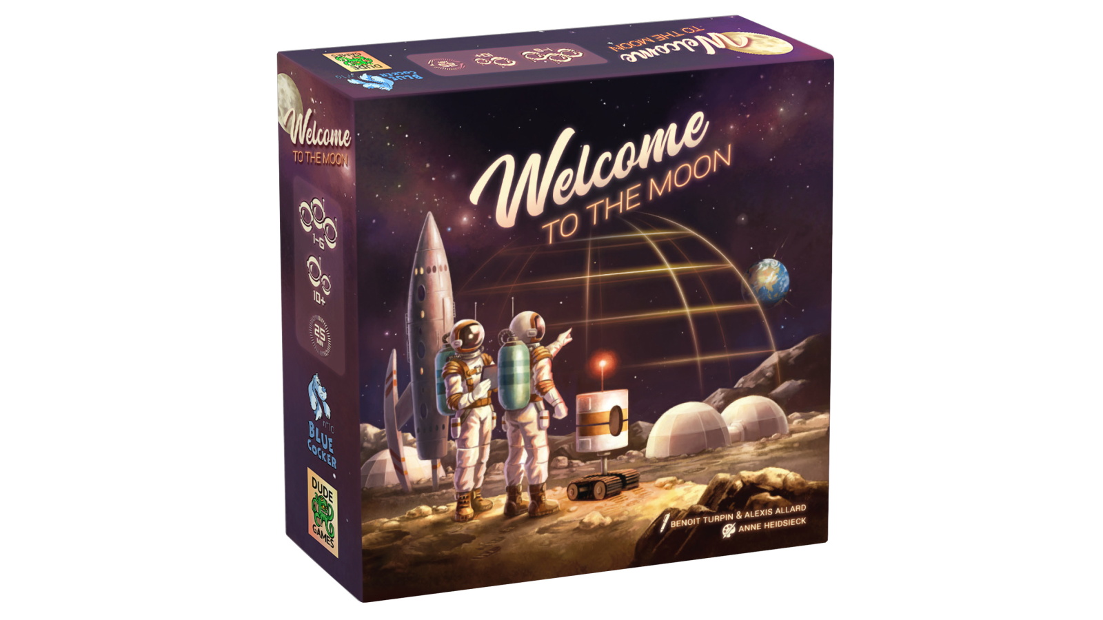 Welcome to the Moon Board Game | Harvey Norman