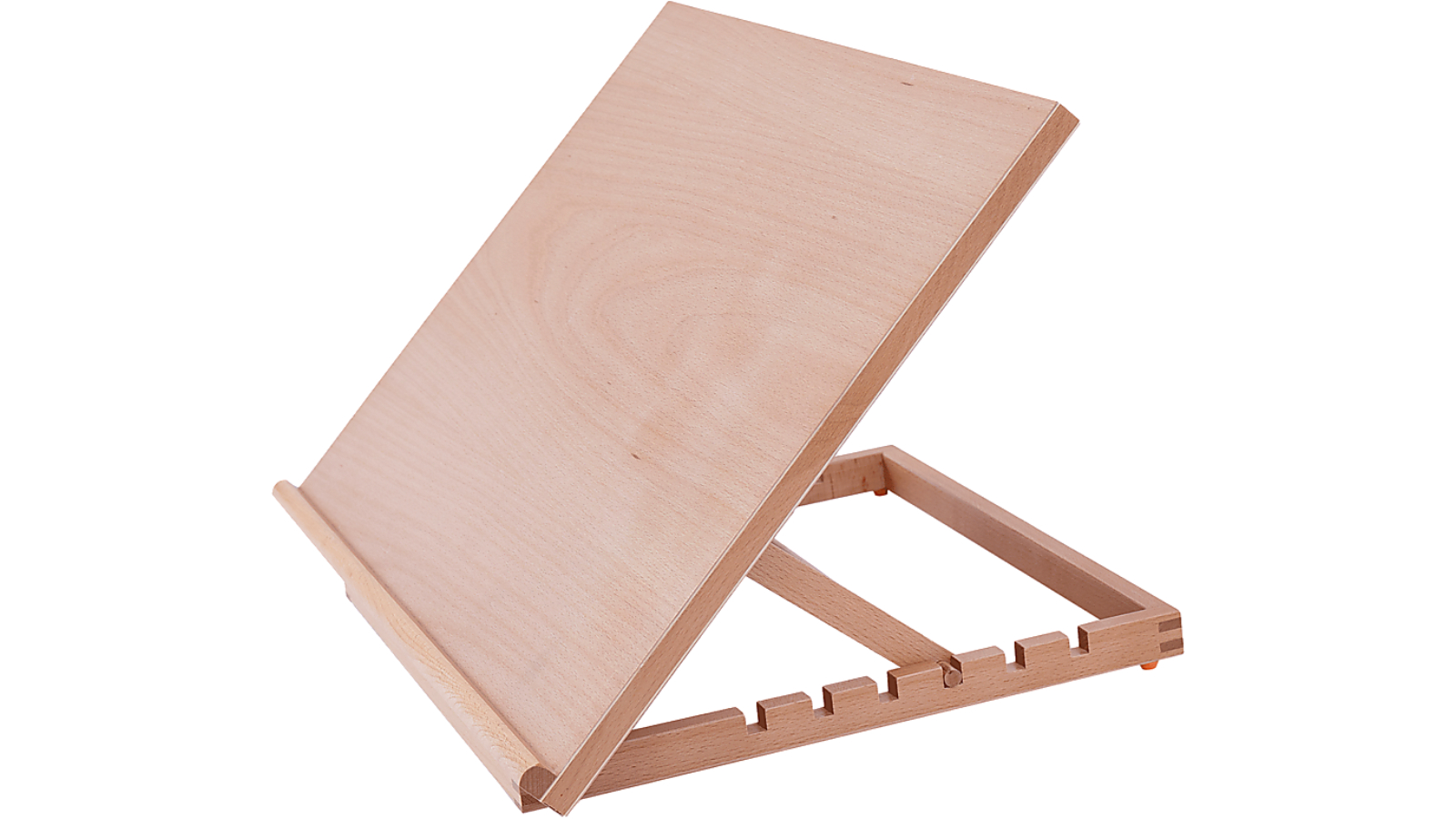 Randy and Travis Machinery A2 Art and Craft Easel Table Wooden Drawing ...