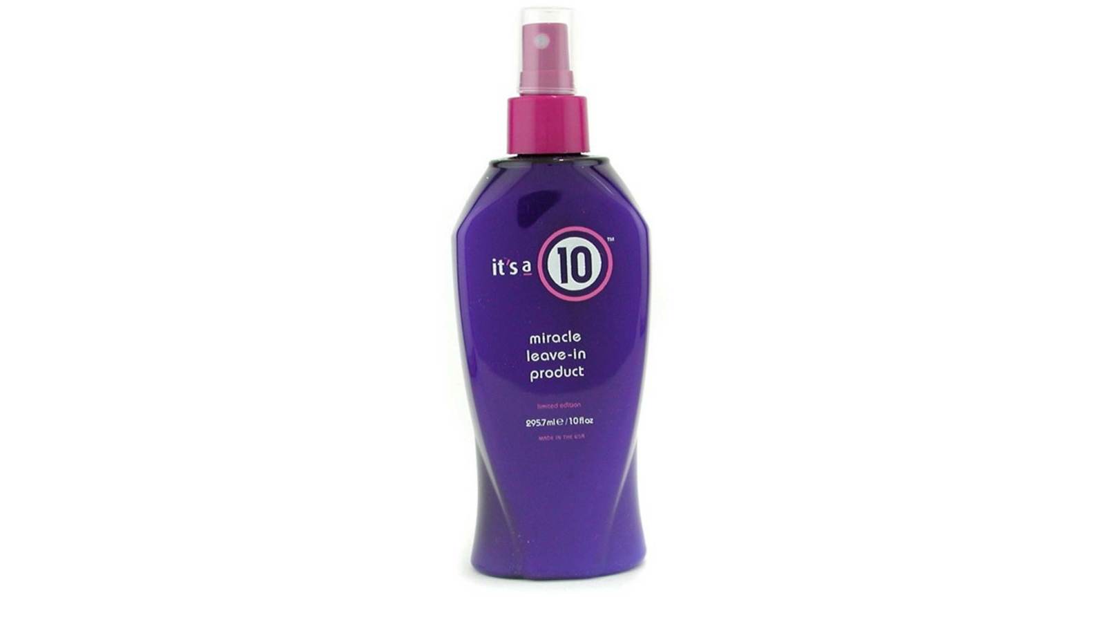 It's A 10 Miracle Leave-In Product (Limited Edition) -295.7ml/10oz ...