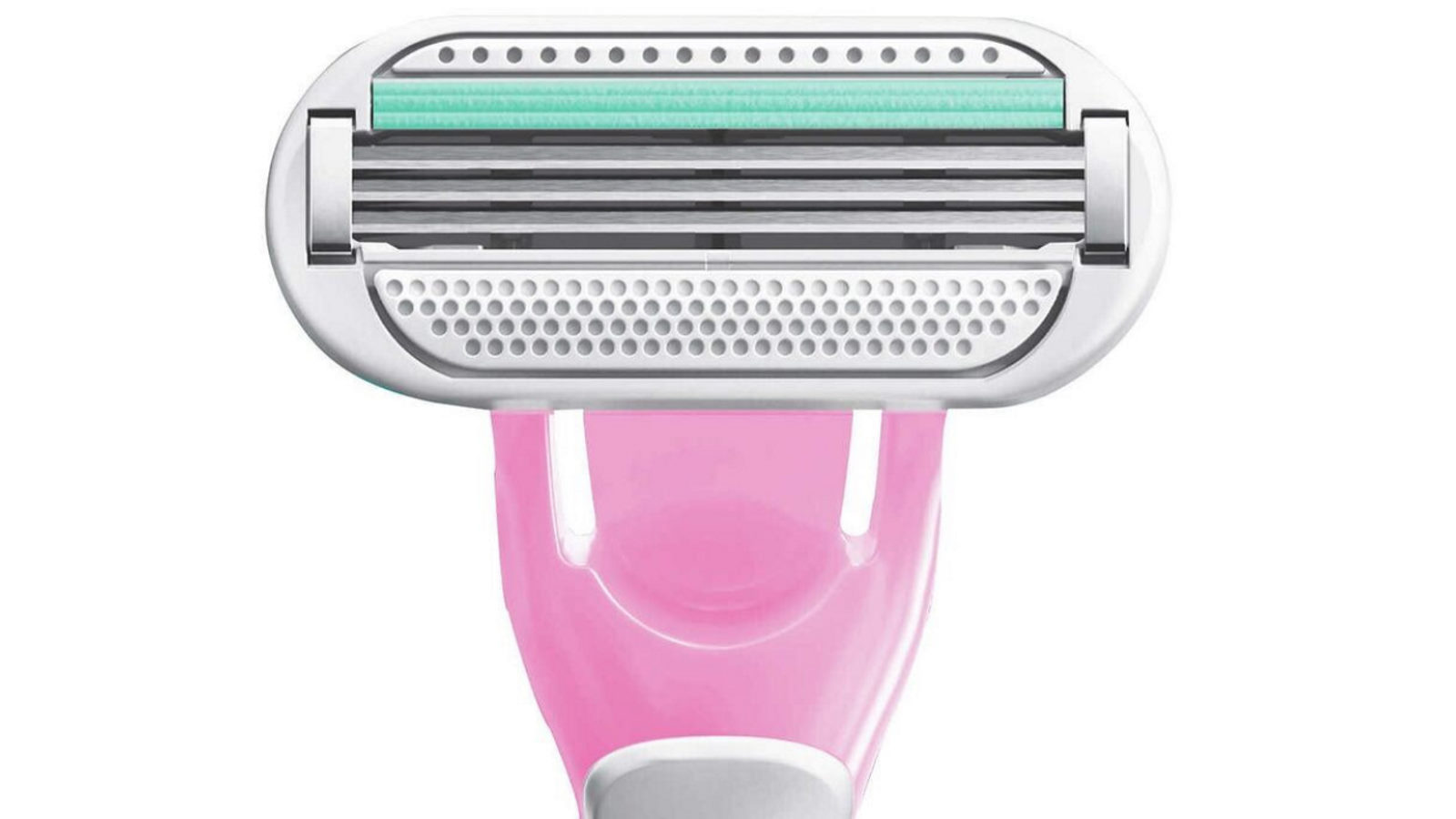 Gillette Venus Ladies Sensitive Skin Disposable Razors 15 Pack Women ...