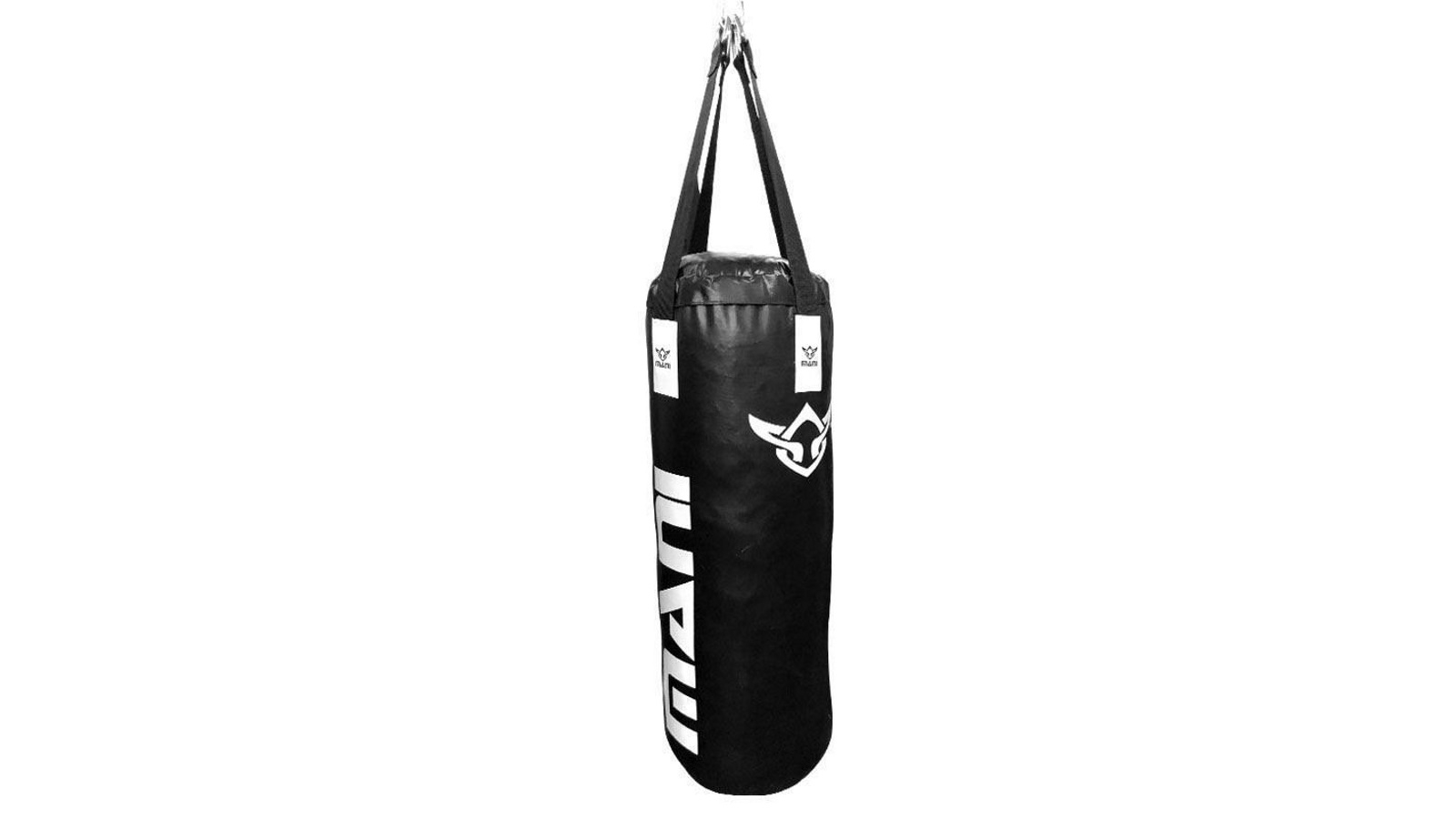 Mani Sports 3ft Deluxe Heavy Filled Punching Bags | Harvey Norman