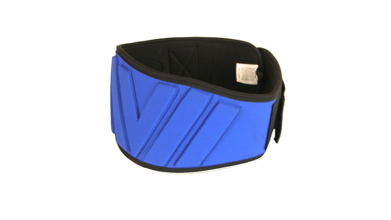 Mani Sports Synthetic 6" V Weight Training Belt - Extra Large | Harvey ...