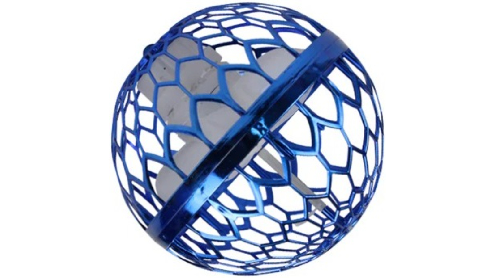 Kazaang Flying Orb Ball - Blue | Harvey Norman
