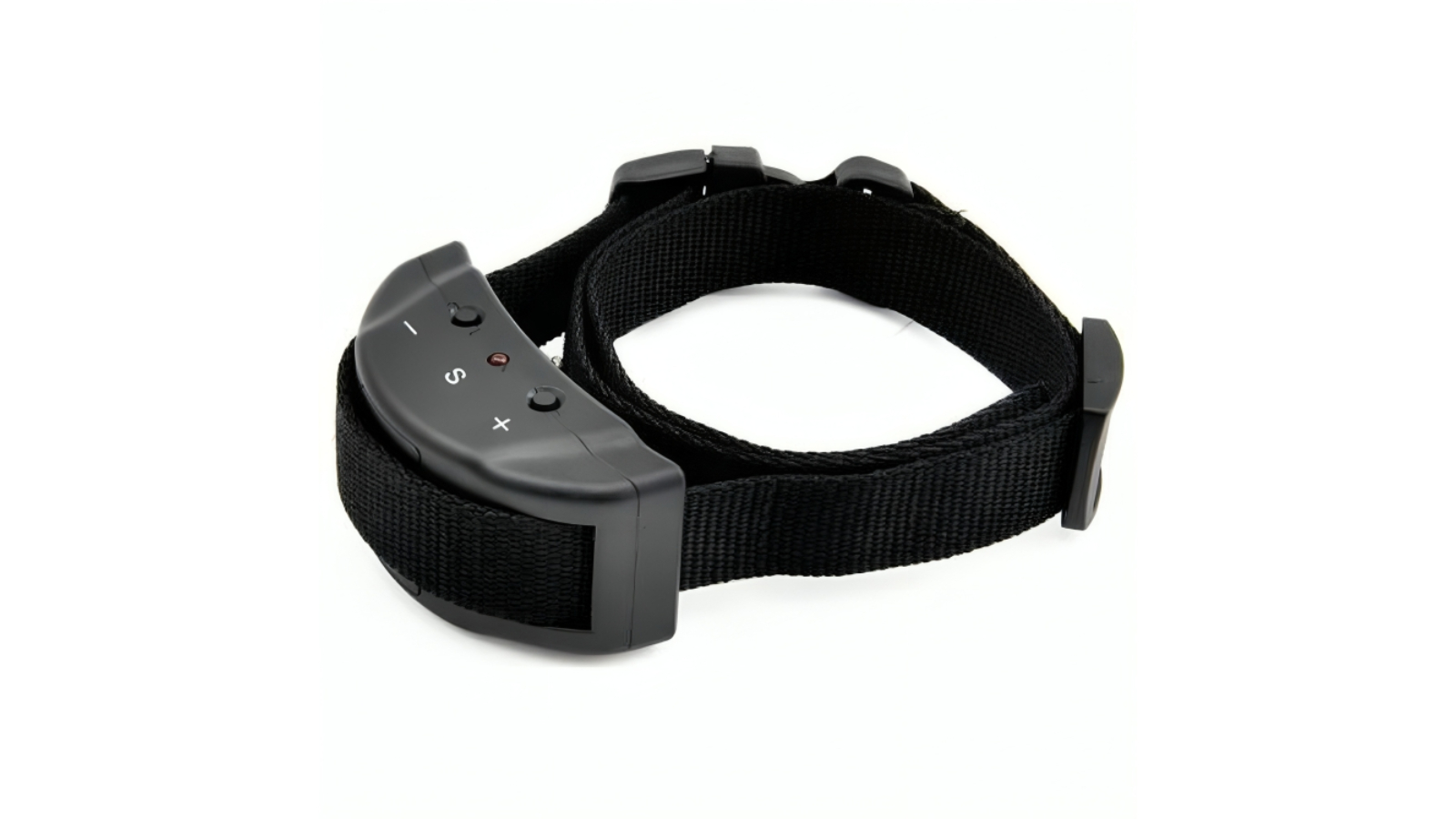 Rooster Farms Automatic Training Device Dog Bark Collar - 1 Collar ...