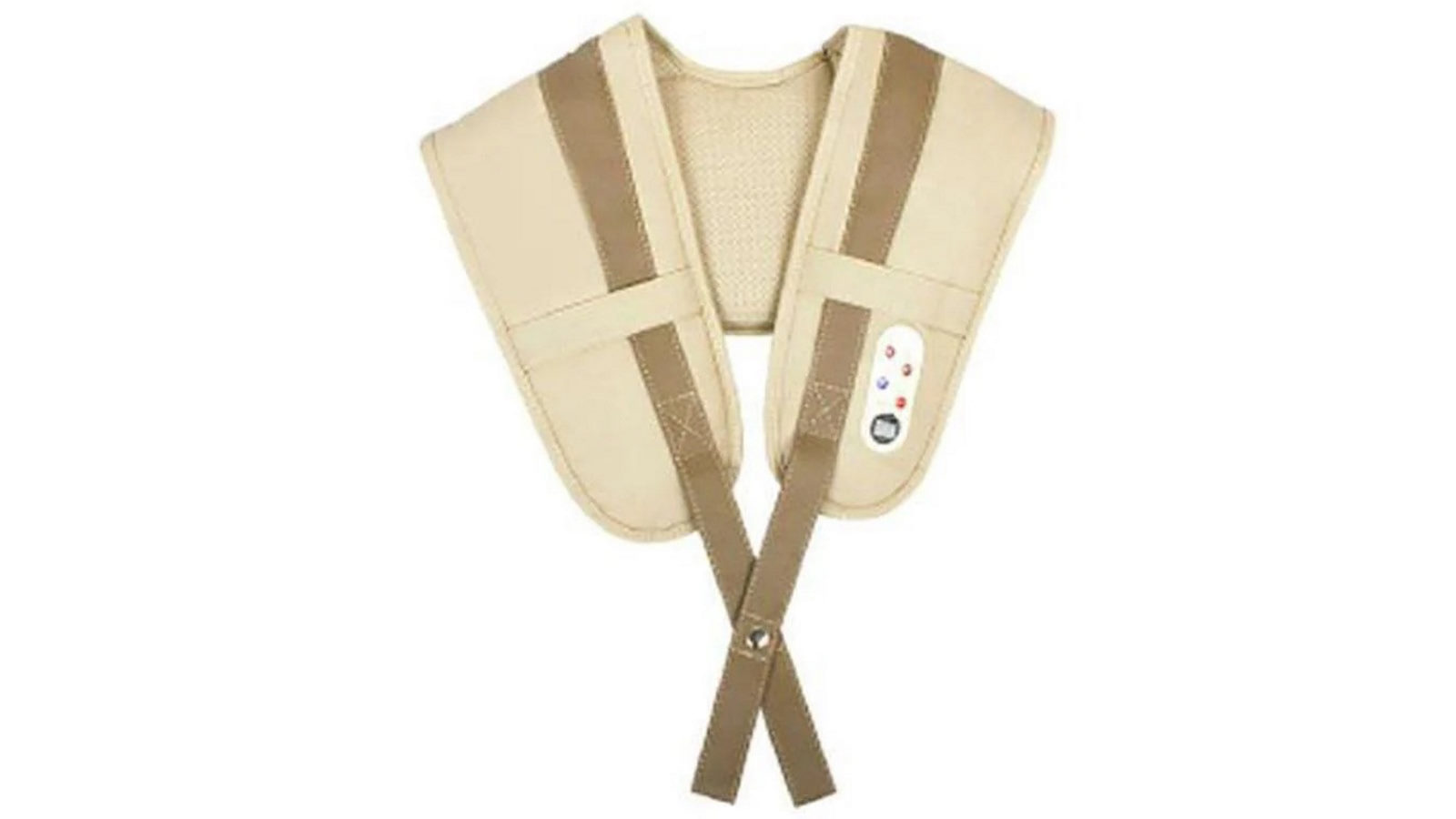 YS Power Drum Tapping Massager Neck Shoulder Percussion Massage ...