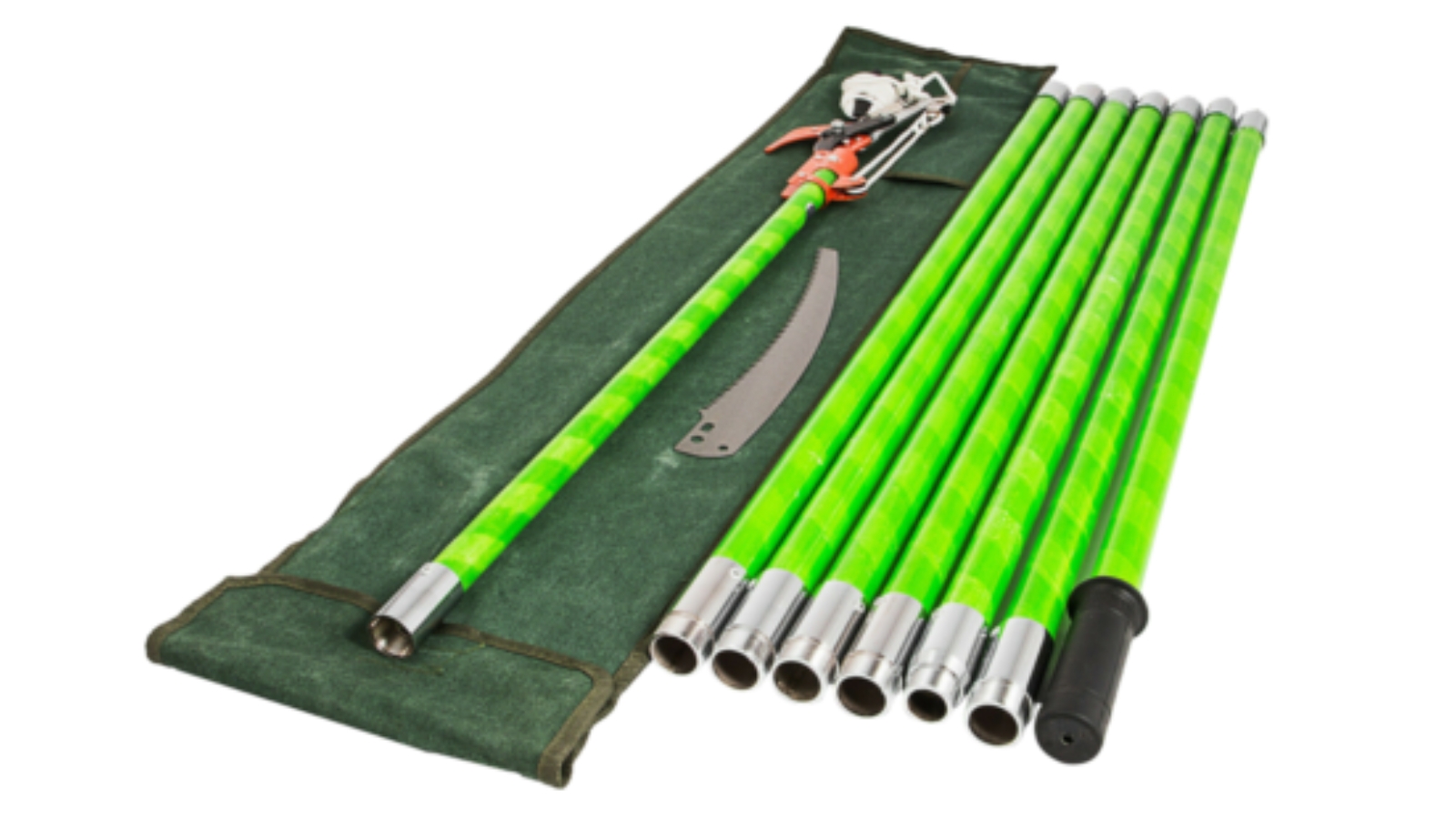 Yarra Supply Detachable Tree Trimmer Shearing Saw | Harvey Norman