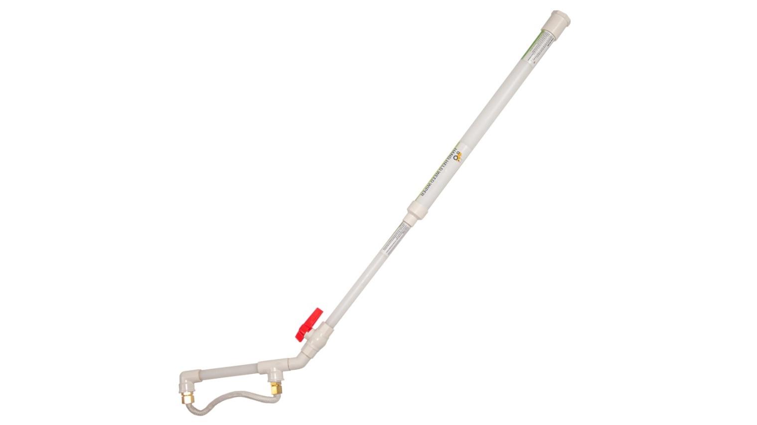 Yarra Supply Detachable Hand Held Weed Wiper | Harvey Norman