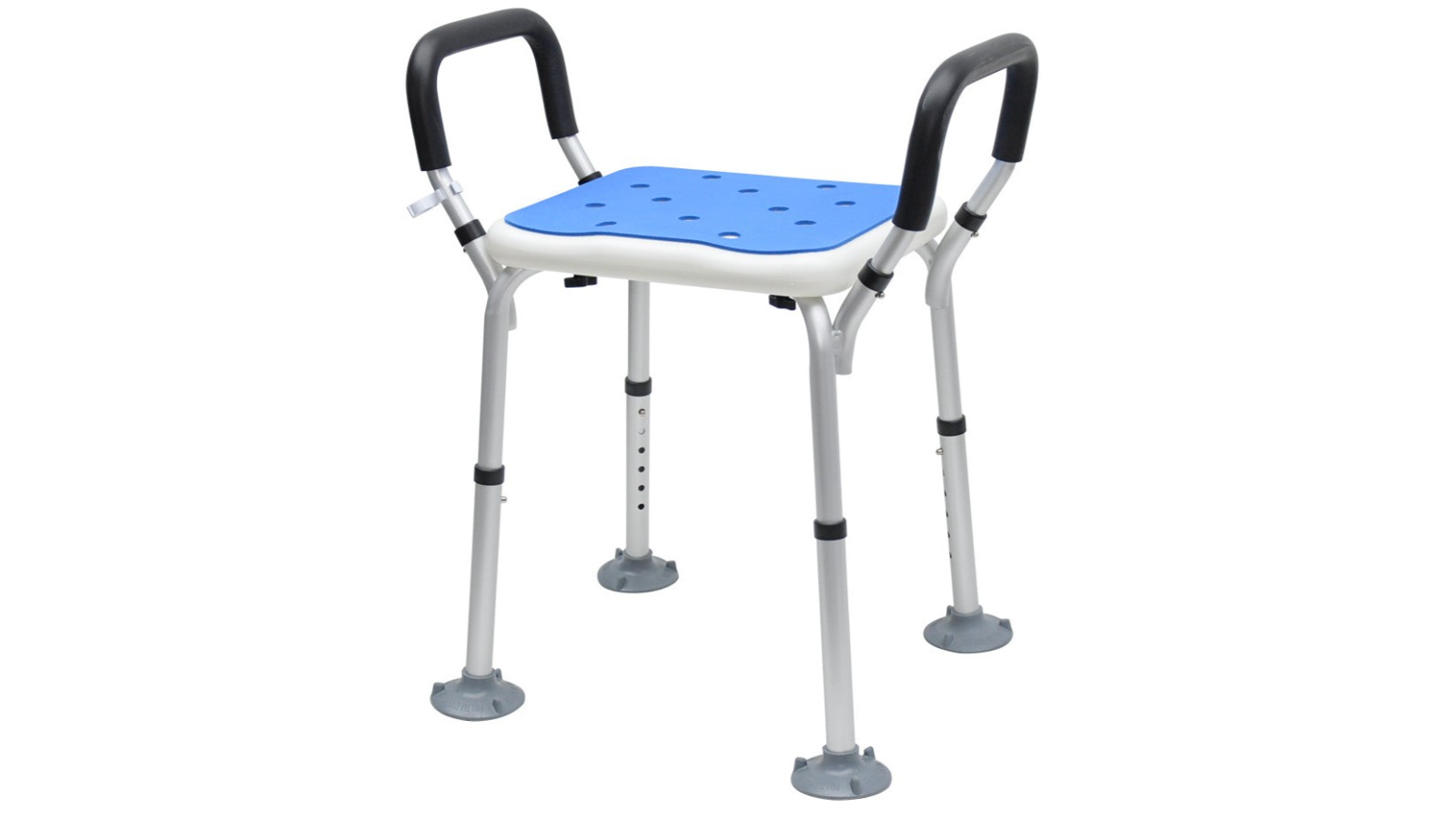 YS Non-Slip Portable Shower Chair | Harvey Norman