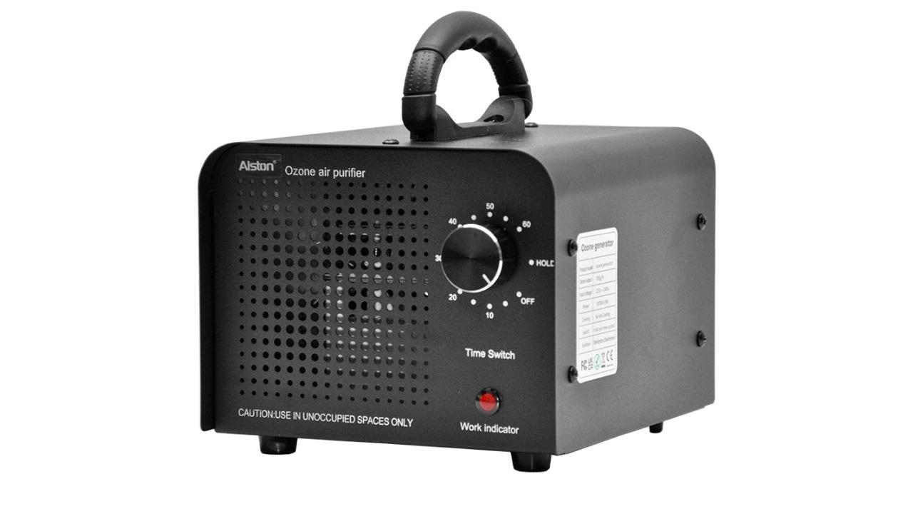 YS 100W High Output Ozone Generator | Harvey Norman