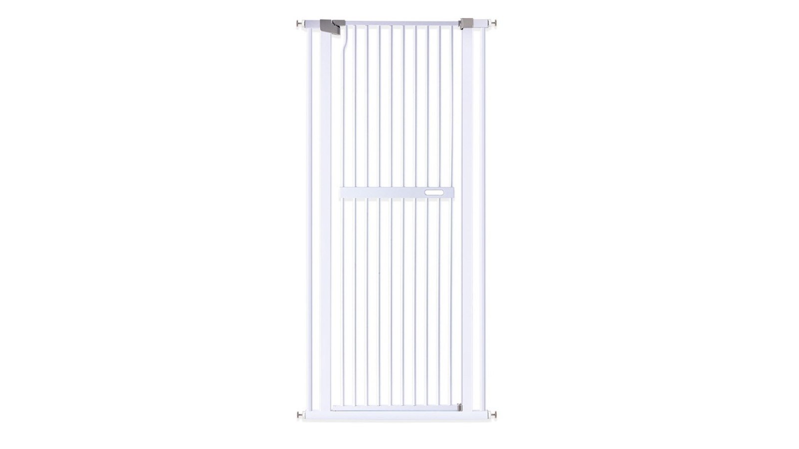 YS Adjustable Security Baby Gate Guard Extension - 10.5cm | Harvey Norman