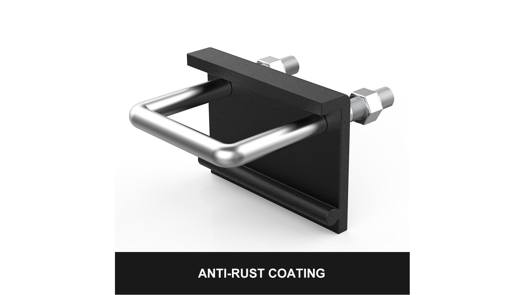 Anti-Rattle Stabilizer Tightener Bracket | Harvey Norman