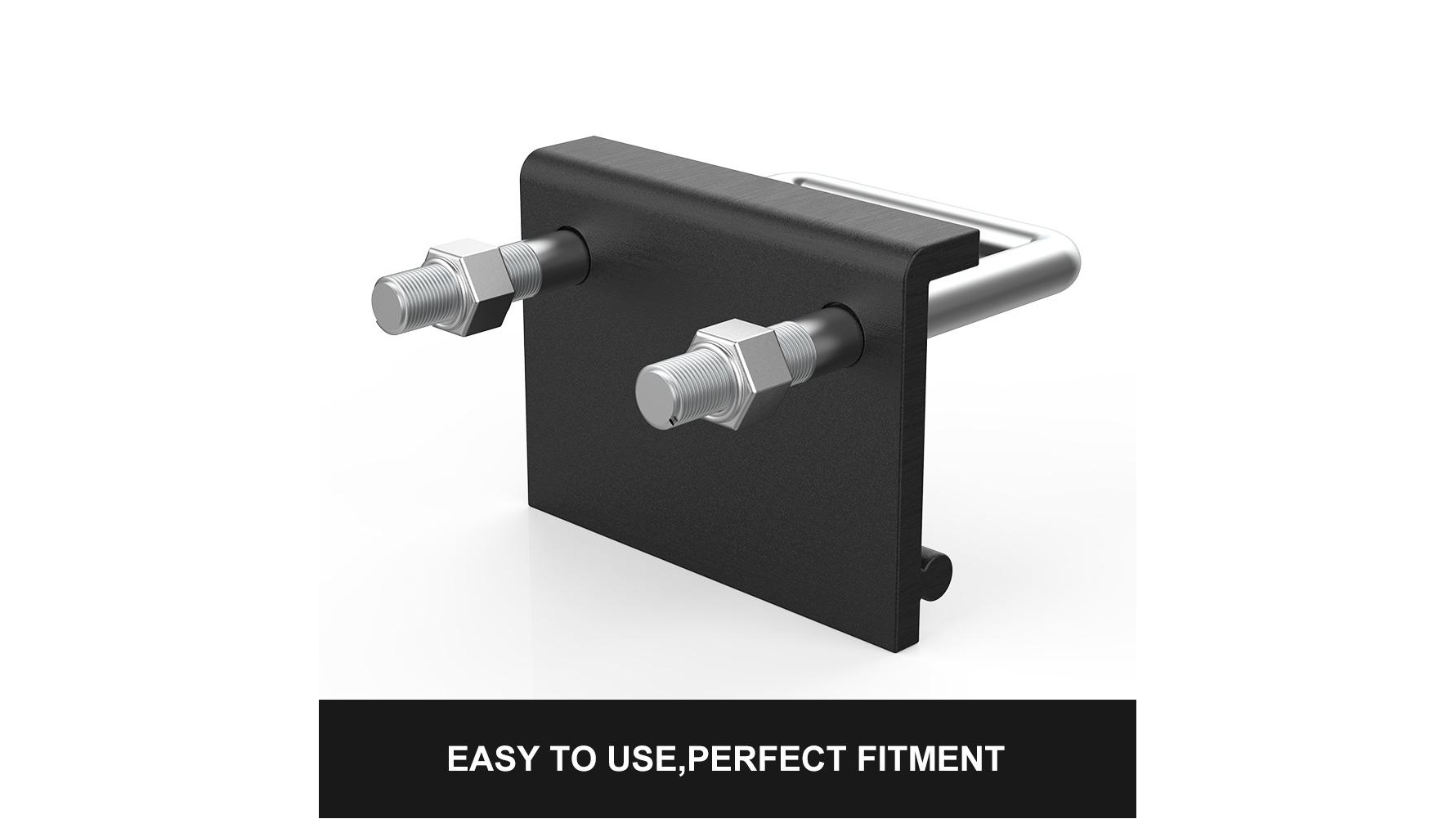 Anti-Rattle Stabilizer Tightener Bracket | Harvey Norman