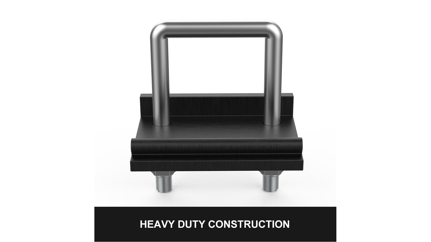 Anti-Rattle Stabilizer Tightener Bracket | Harvey Norman