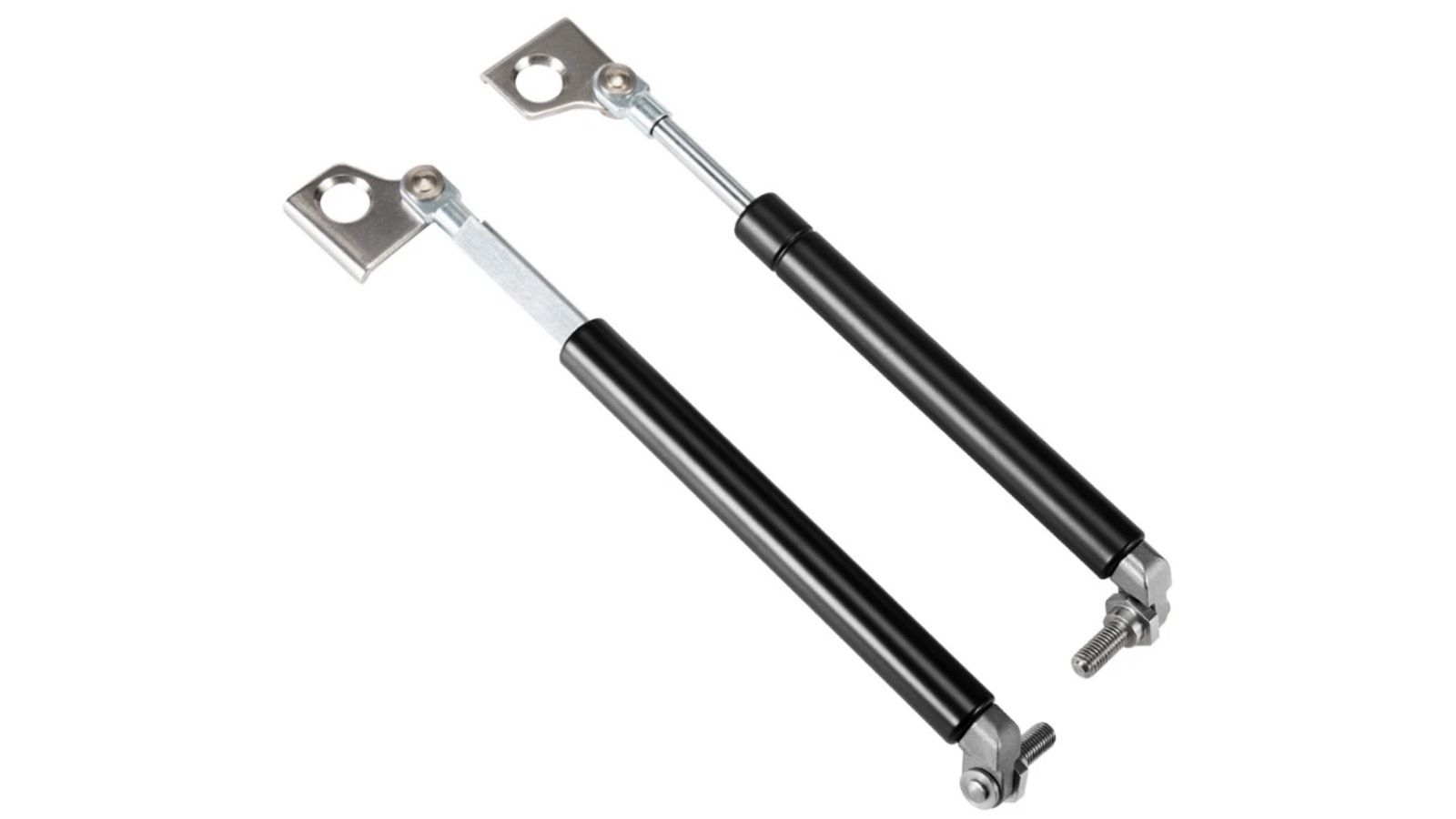 Fieryred Easy Up and Slow Down Tailgate Strut Kit for Ford Ranger ...
