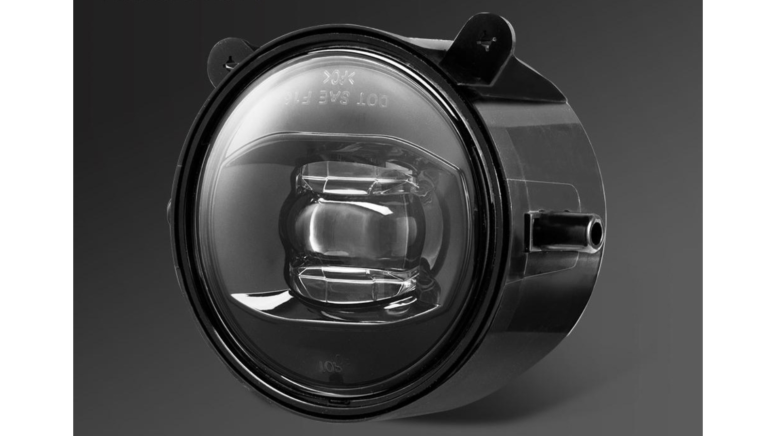 Defend Indust Pair PHILIPS LED Fog lights for ARB | Harvey Norman