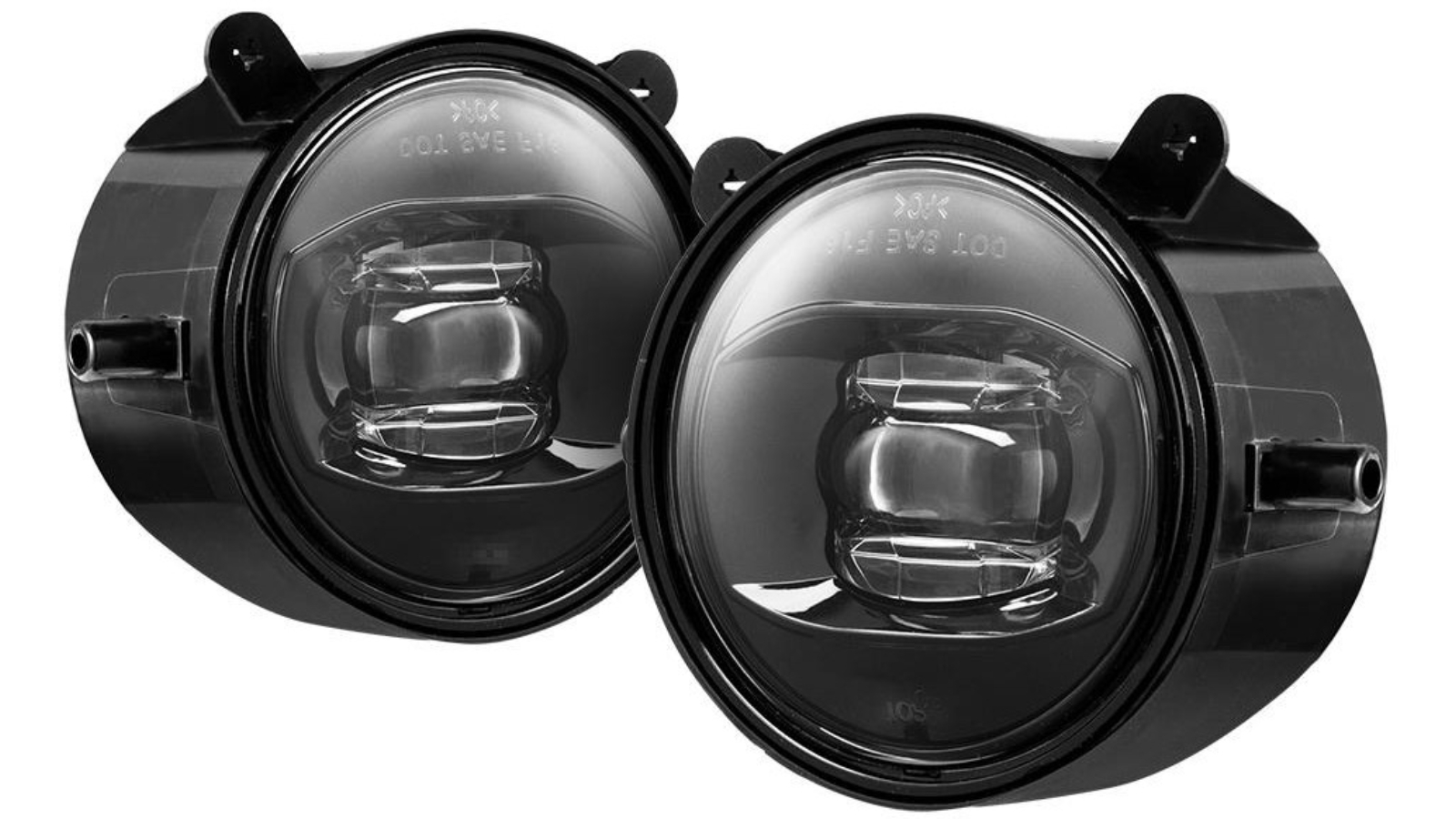 Defend Indust Pair PHILIPS LED Fog lights for ARB | Harvey Norman