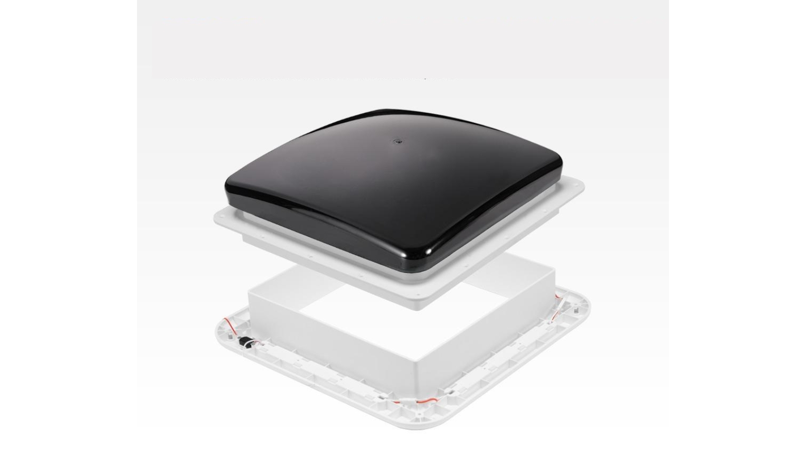 San Hima Caravan RV Roof Vent Hatch | Harvey Norman
