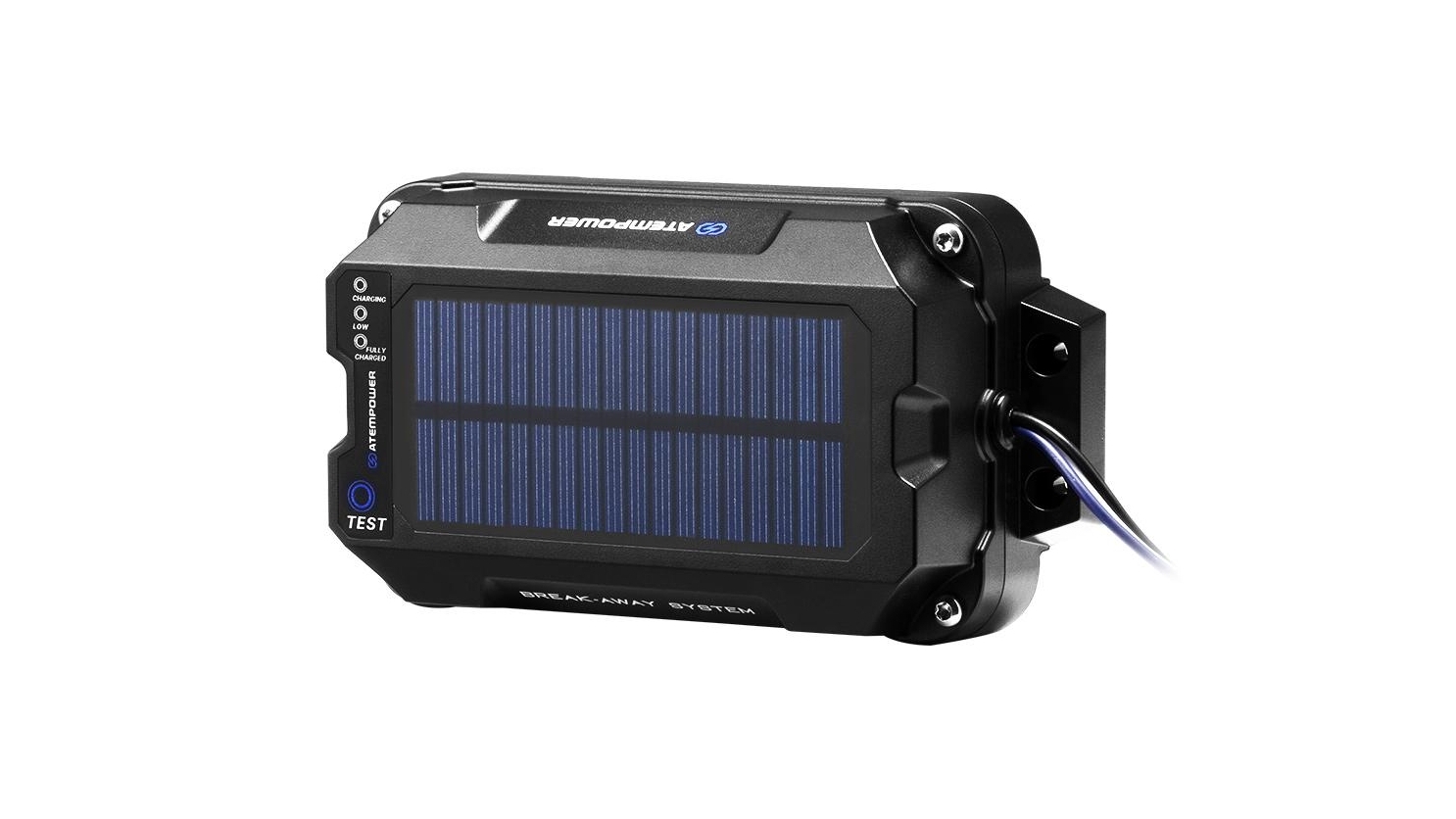 Atem Power Break Away System with Battery and Switch | Harvey Norman