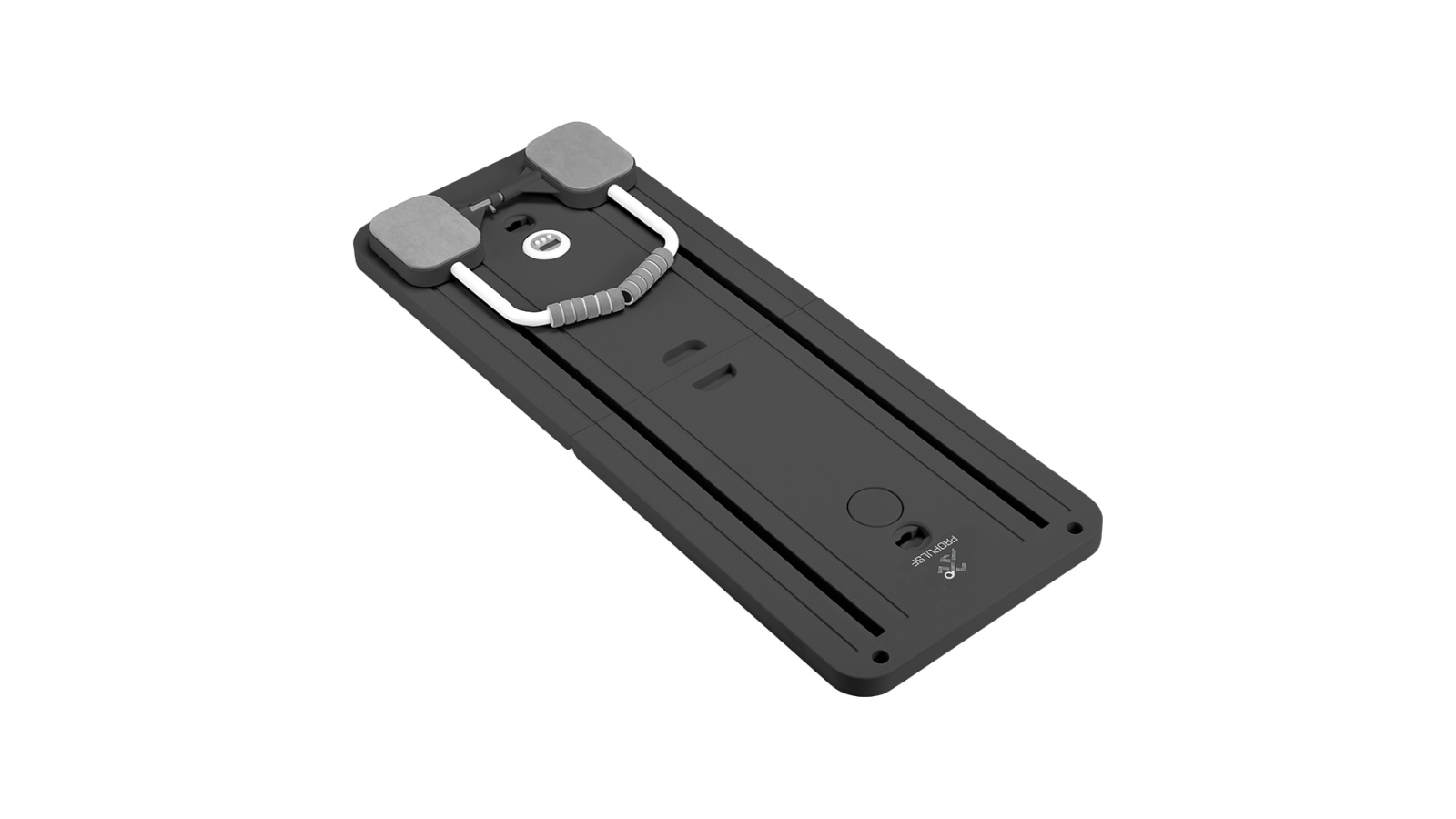Propulse Multi-Purpose Pilates Board - Black | Harvey Norman