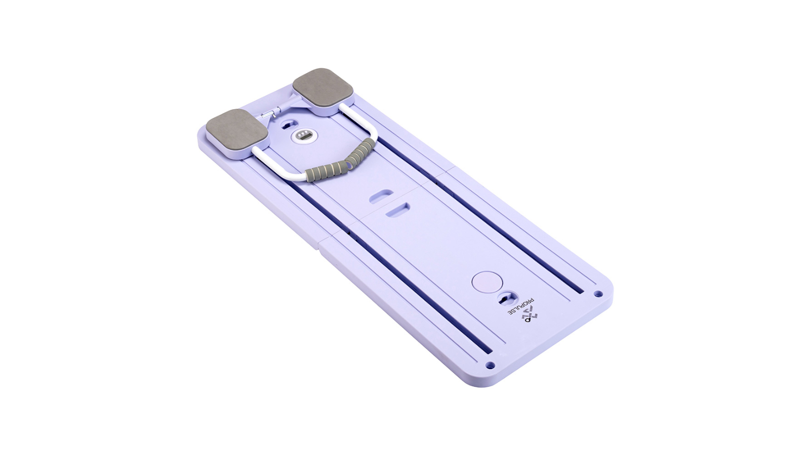 Propulse Multi-Purpose Pilates Board - Purple | Harvey Norman