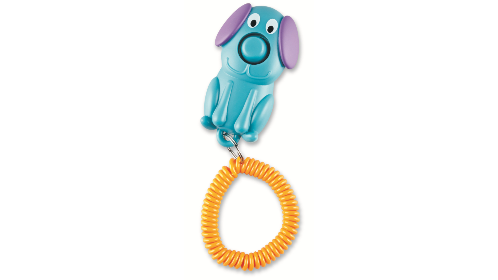 Brightkins Doggy Smarty Pooch Training Clicker | Harvey Norman