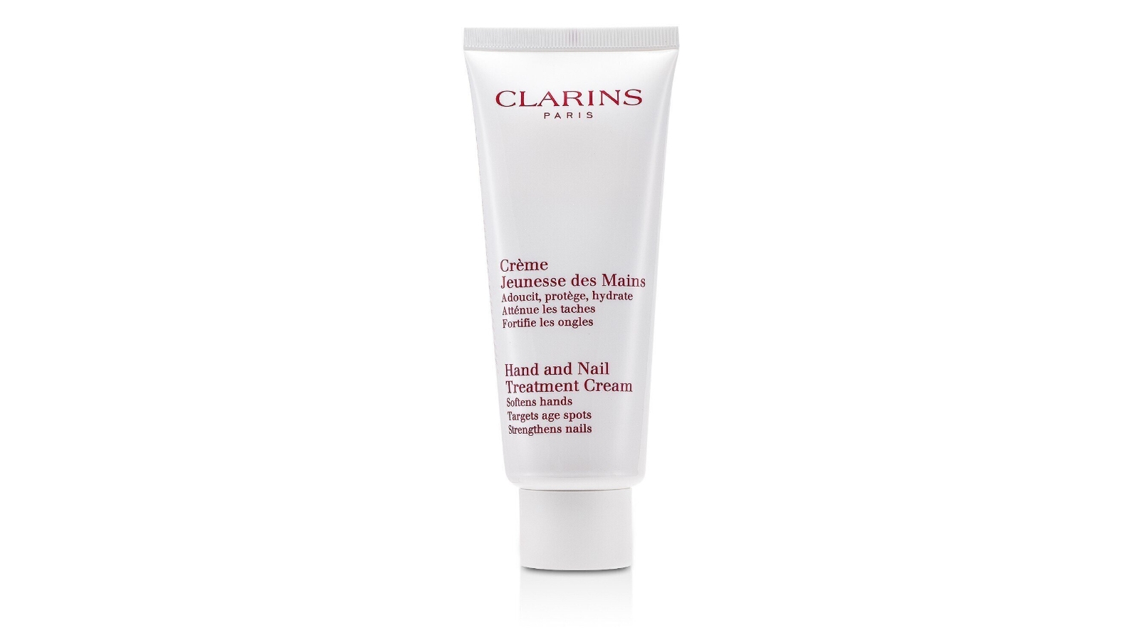Clarins Hand & Nail Treatment Cream - 100ml/3.3oz | Harvey Norman