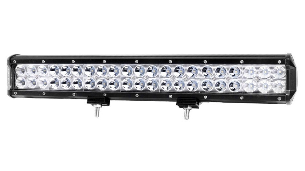Lightfox 20-inch LED Light Bar | Harvey Norman