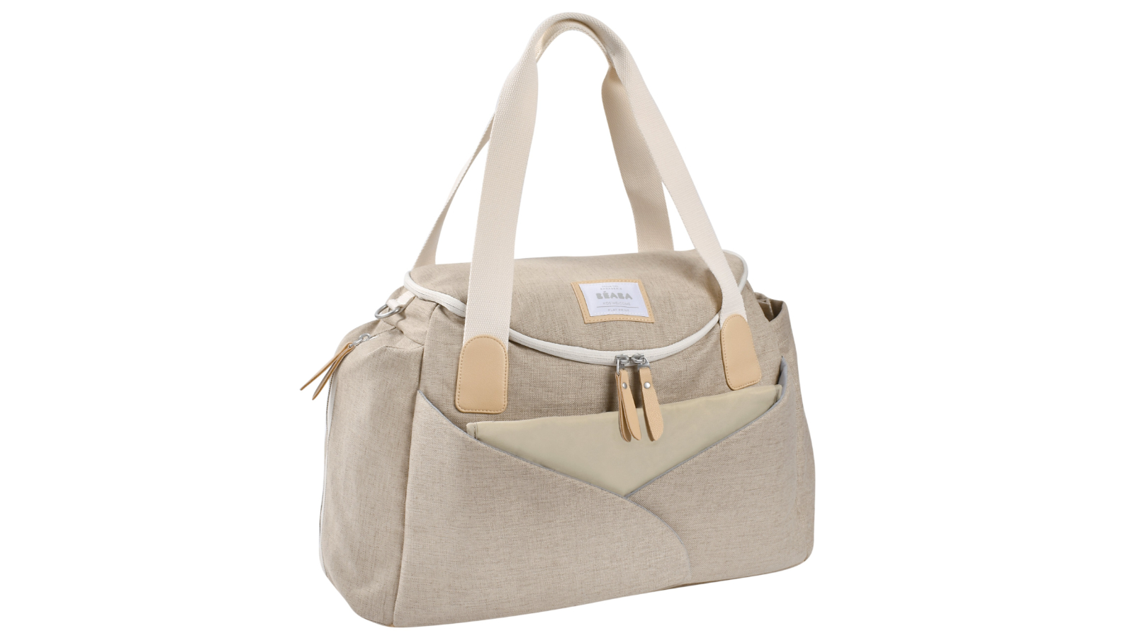 Beaba Eco Clay Sydney II Nappy Bag | Harvey Norman
