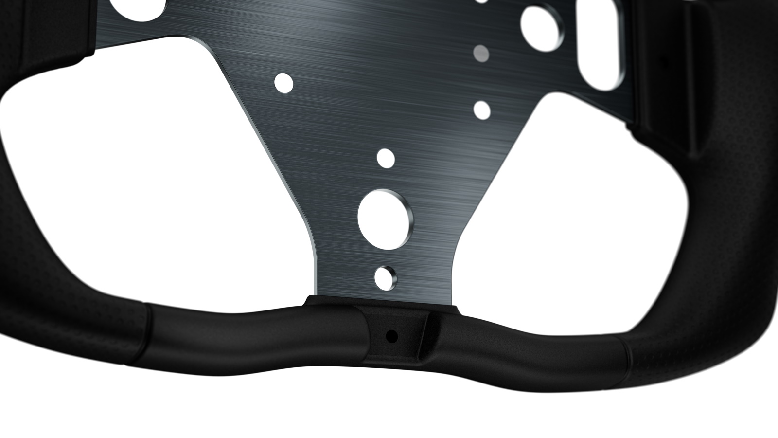 Logitech G RS Track Wheel Attachment | Harvey Norman