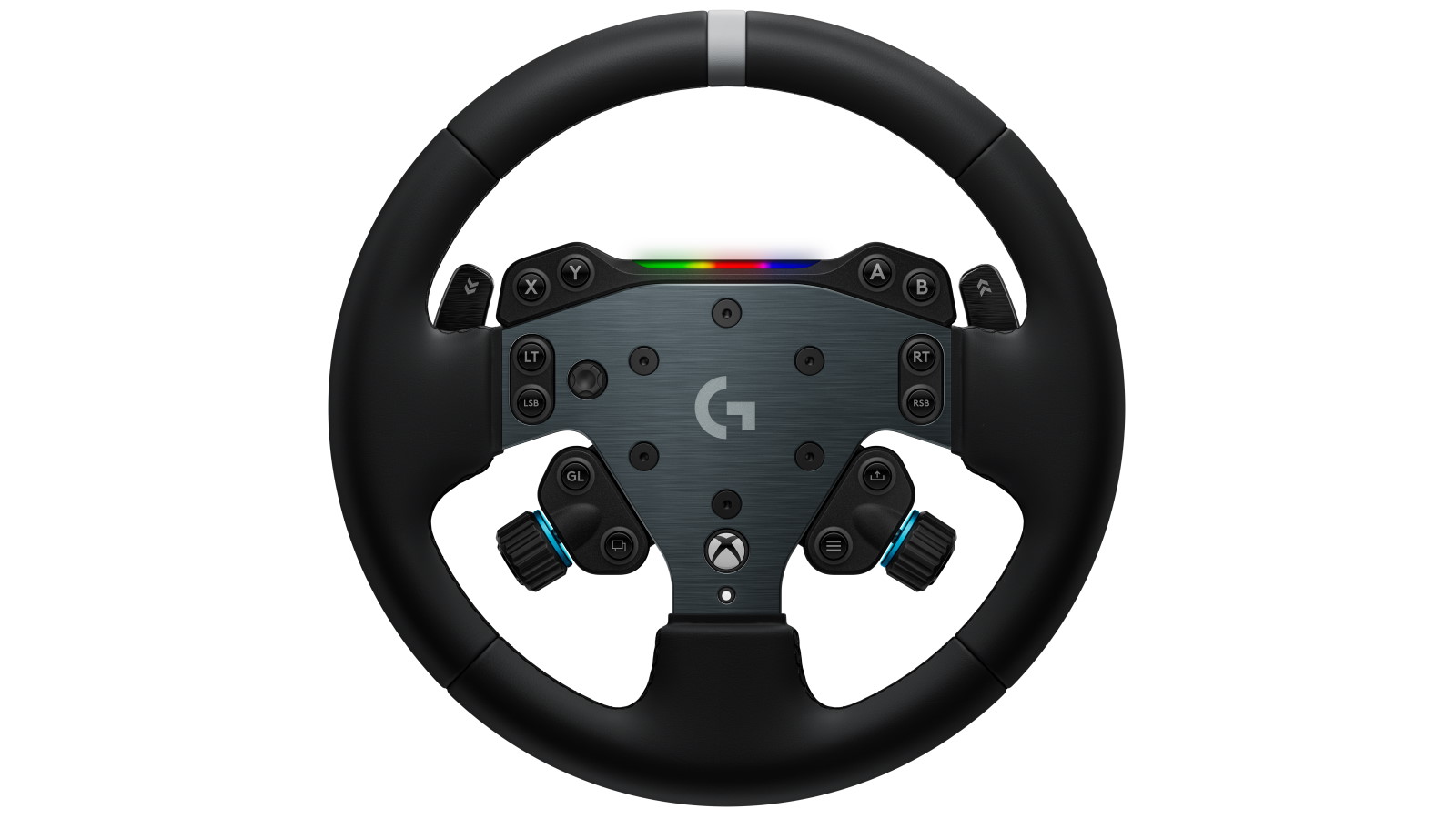 Logitech G RS Wheel Hub for Xbox/PC | Harvey Norman