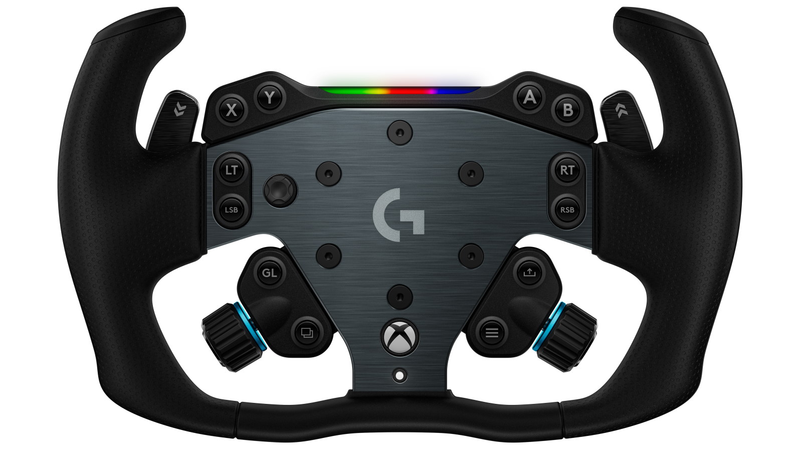 Logitech G RS Wheel Hub for Xbox/PC | Harvey Norman