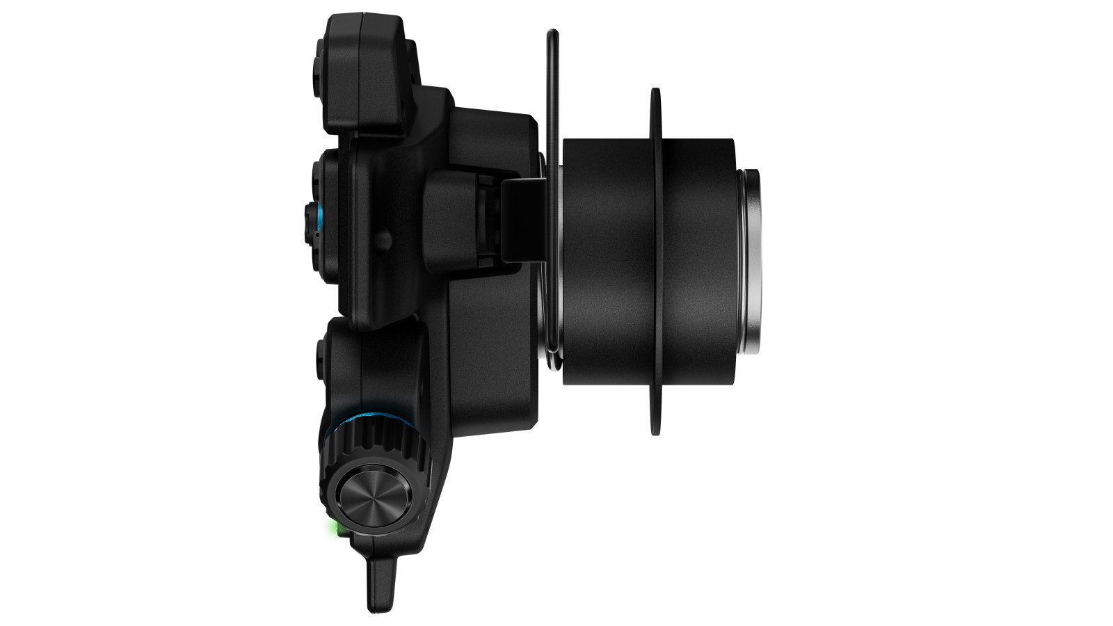 Logitech G RS Wheel Hub for PS5/PC | Harvey Norman