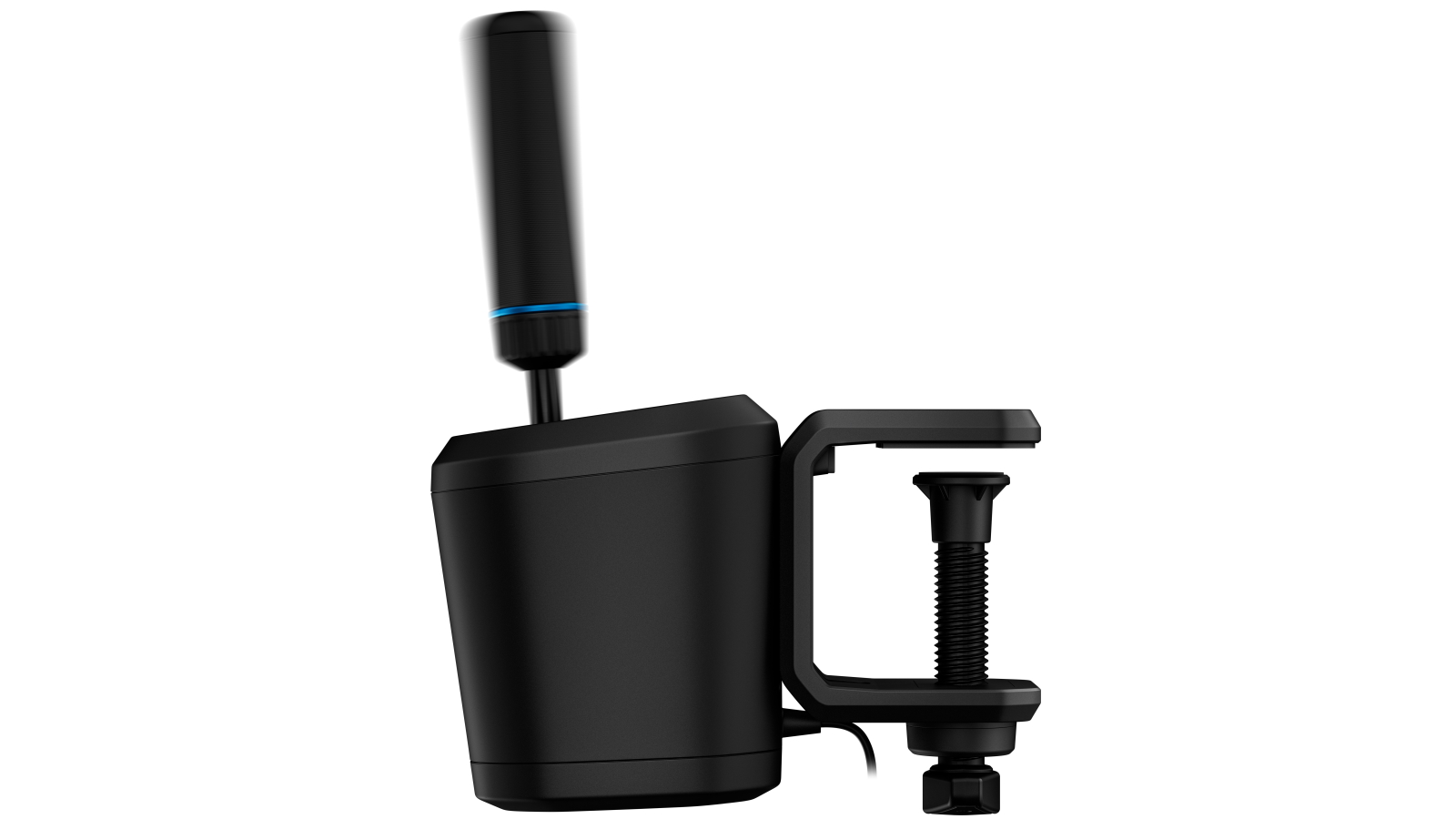 Logitech G RS Shifter and Handbrake | Harvey Norman