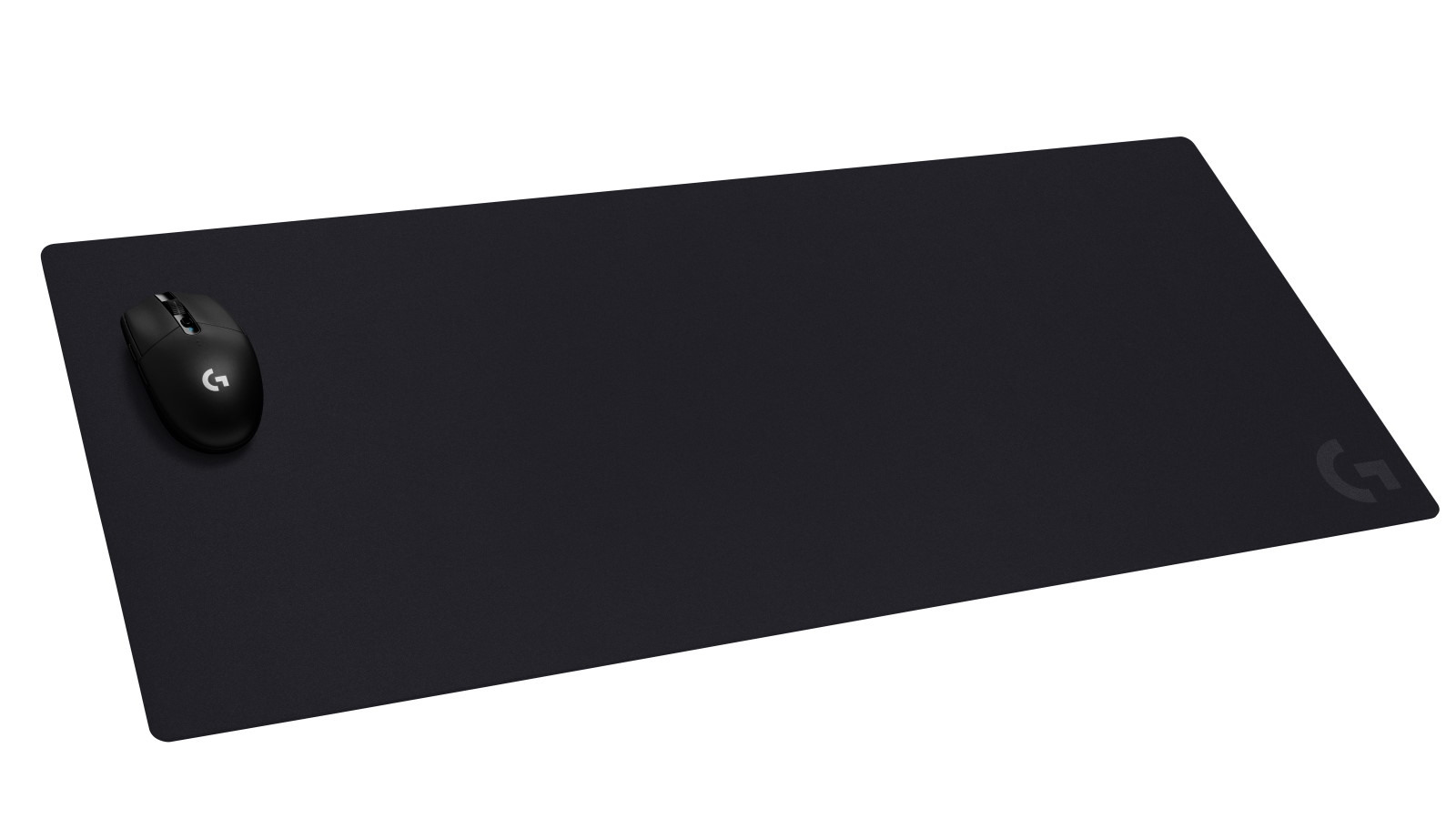 Logitech G840 XL Cloth Gaming Mouse Pad | Harvey Norman