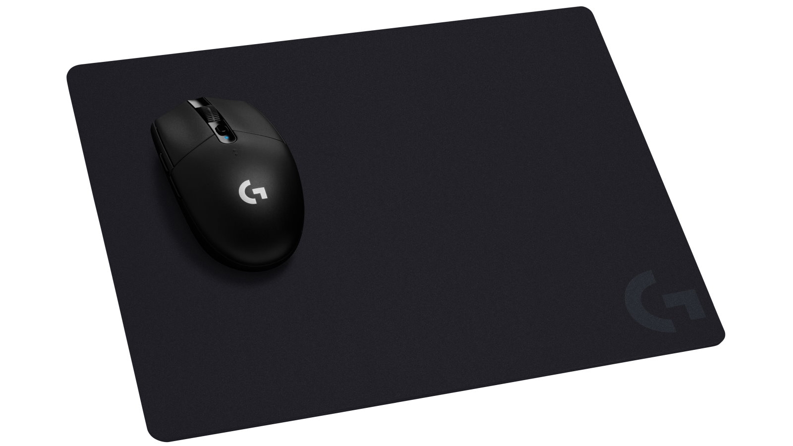 Logitech G440 Hard Gaming Mouse Pad | Harvey Norman