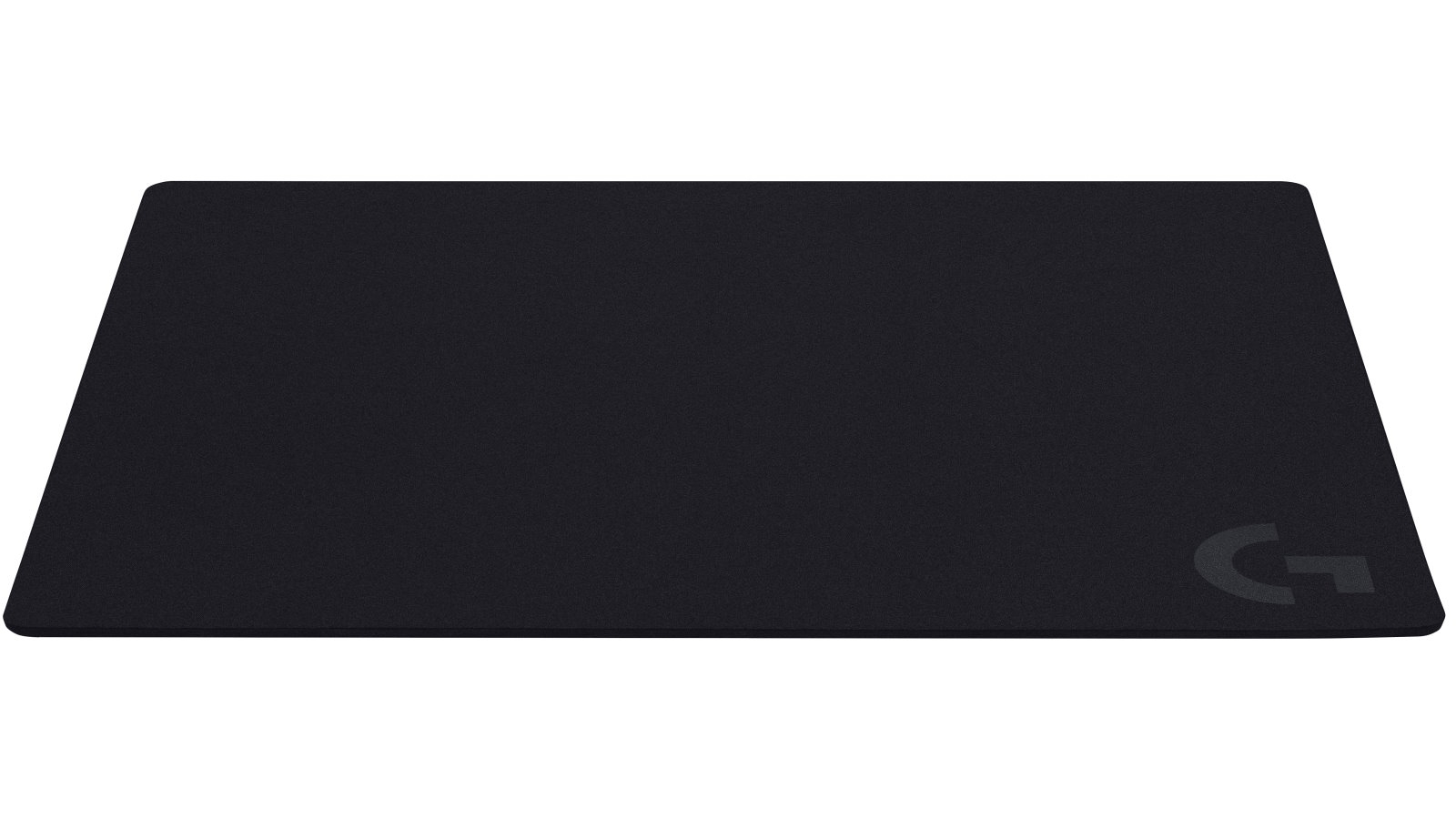 Logitech G640 Large Cloth Gaming Mouse Pad | Harvey Norman