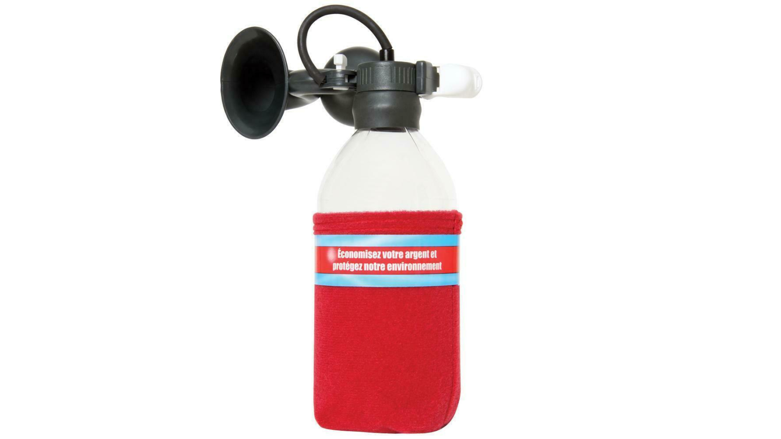 Fox 40 Marine Rechargeable Air Horn | Harvey Norman