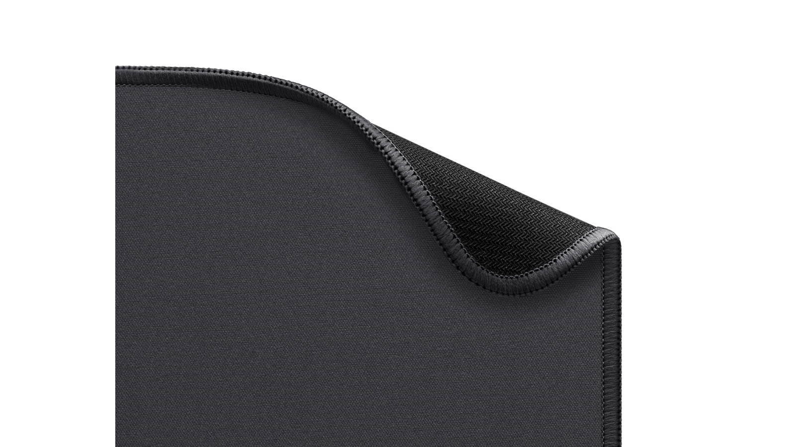 Logitech Studio Series Mouse Pad - Graphite | Harvey Norman