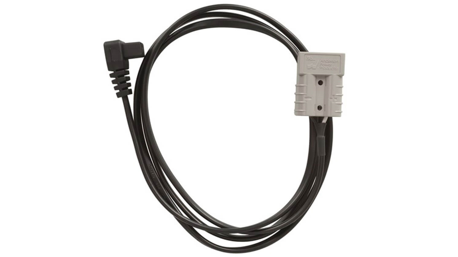 1.8m Anderson Cable for 50A 2-Pin Socket Waeco Fridges | Harvey Norman