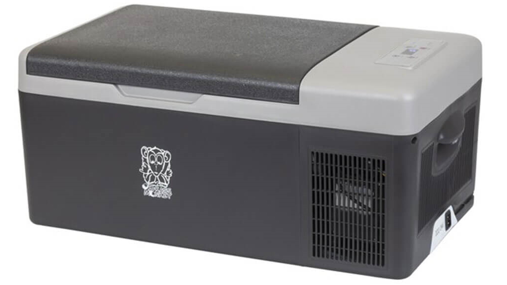 15L 12V DC Portable Fridge/Freezer | Harvey Norman