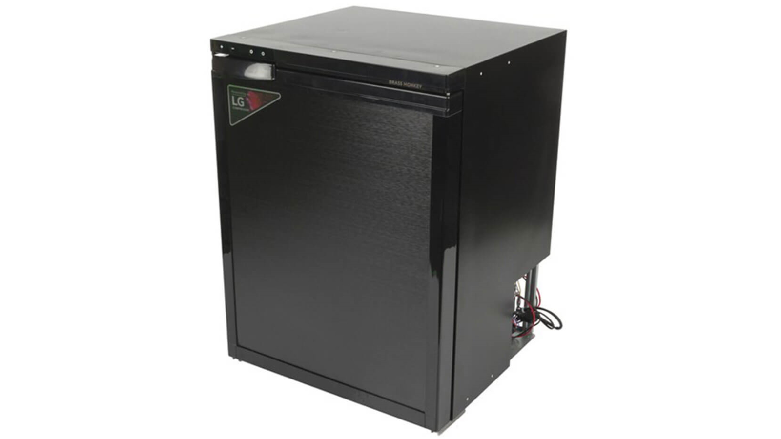 65L 12V DC Caravan Fridge with Freezer Zone | Harvey Norman
