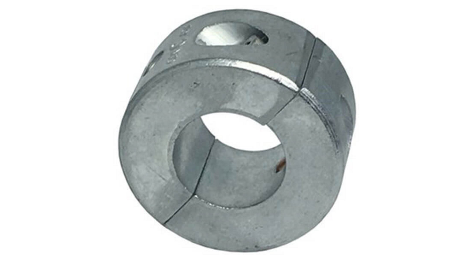 Cylindrical 1.25-inch Shaft Anode | Harvey Norman
