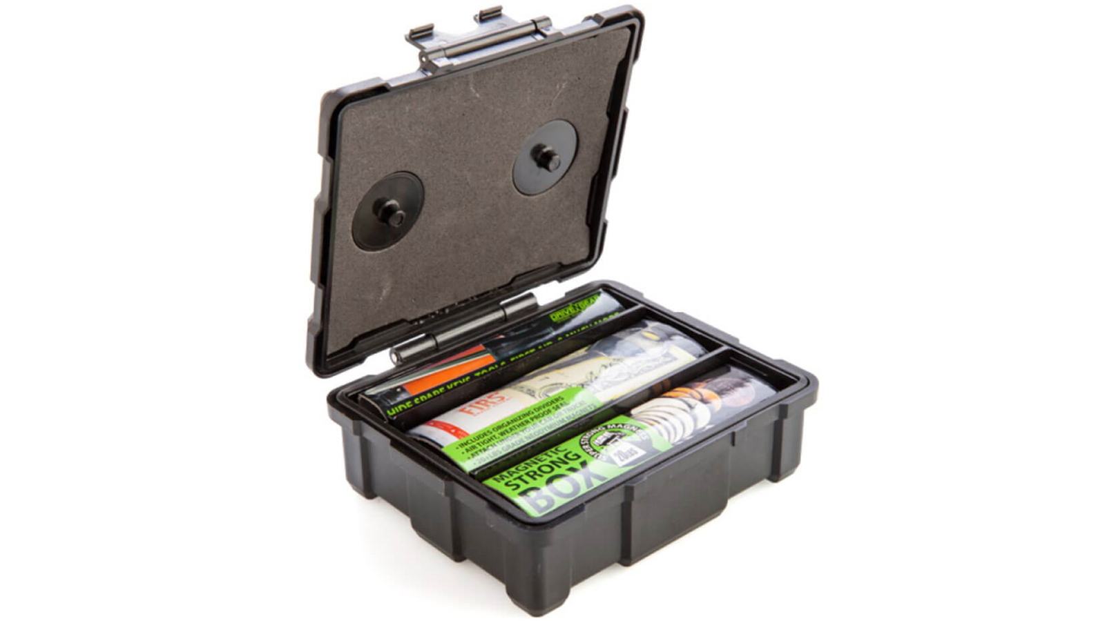 Magnetic Storage Box | Harvey Norman