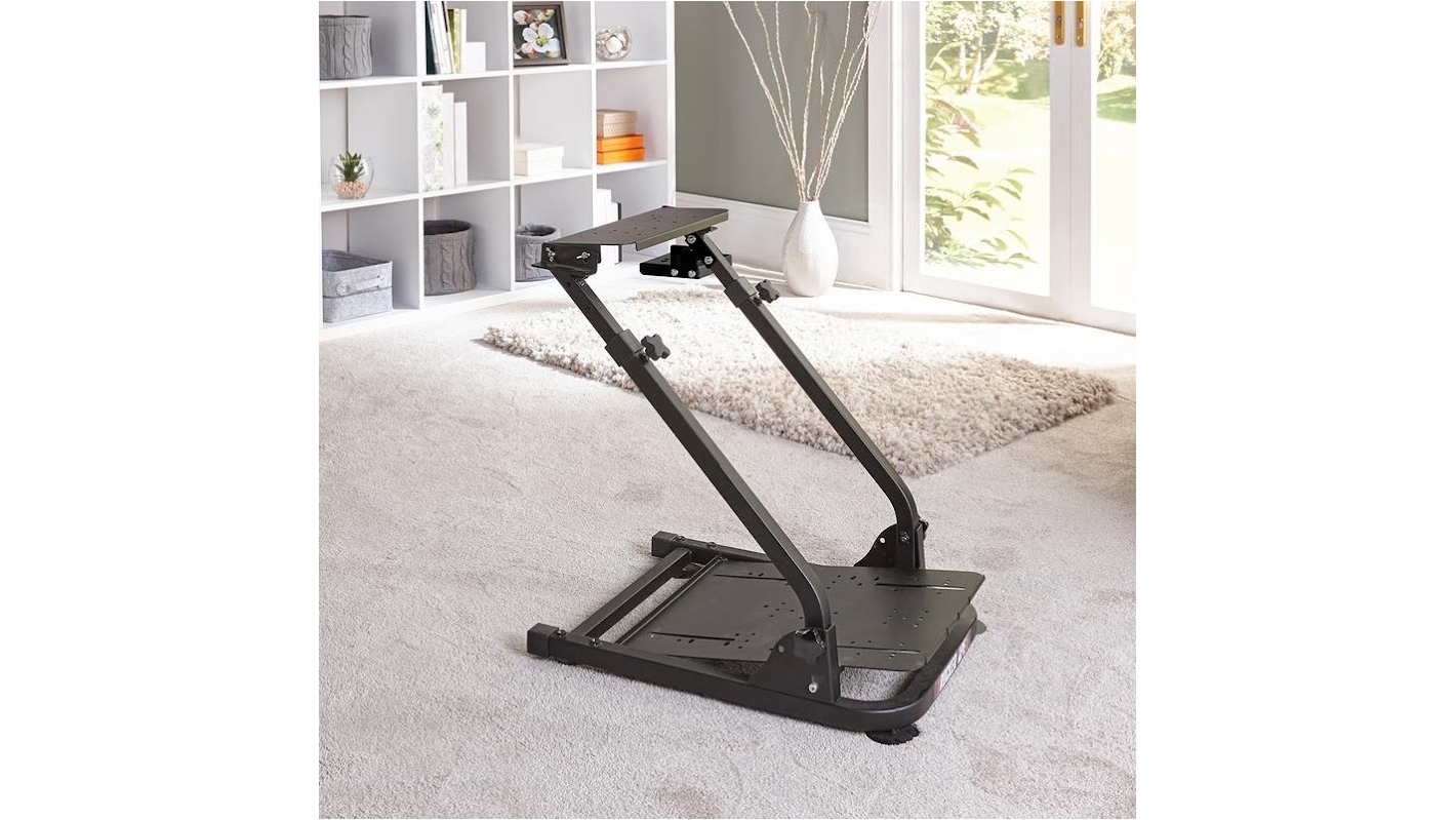 X Rocker Racing Rig Stand | Harvey Norman