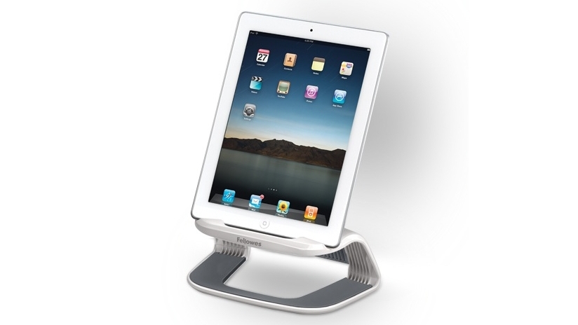 Fellowes I-Spire Tablet Lift | Harvey Norman