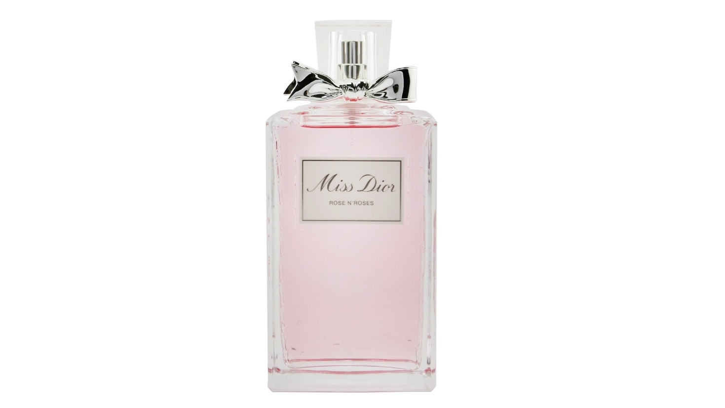 Christian Dior Miss Dior Rose N'Roses Eau De Toilette Spray -150ml/5oz ...