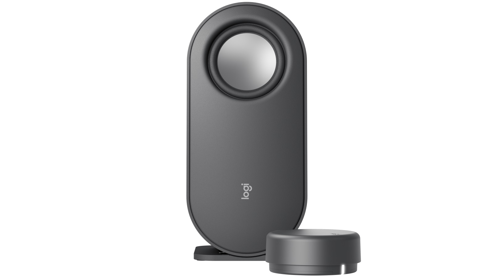 Logitech Z407 Bluetooth Computer Speakers with Subwoofer and Wireless ...