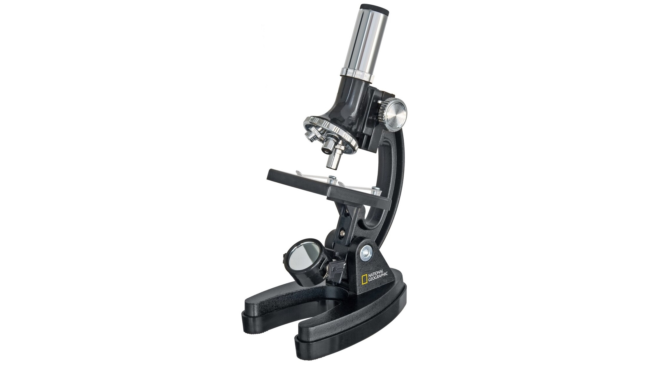 National Geographic 300x-1200x Microscope | Harvey Norman
