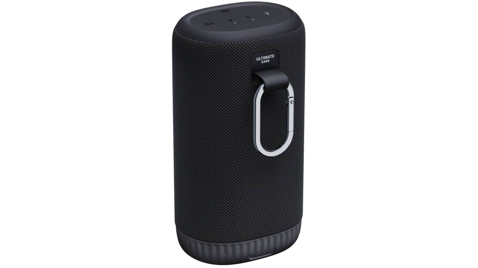 Ultimate Ears Everboom Portable Bluetooth Speaker - Black | Harvey Norman